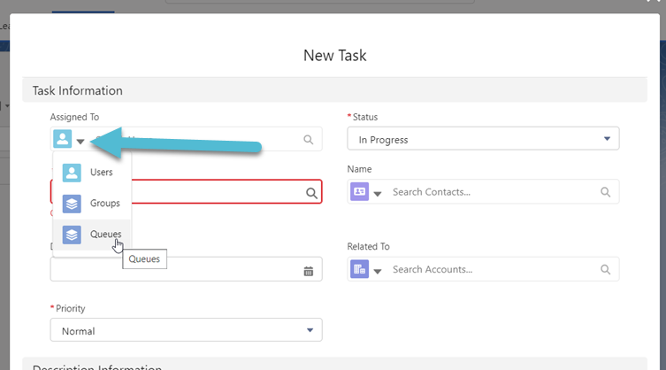 Salesforce Activities 101 Tasks And Events